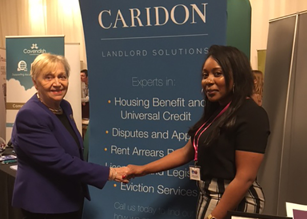 Inside Housing - Sponsored - Caridon Landlord Solutions offers a ...