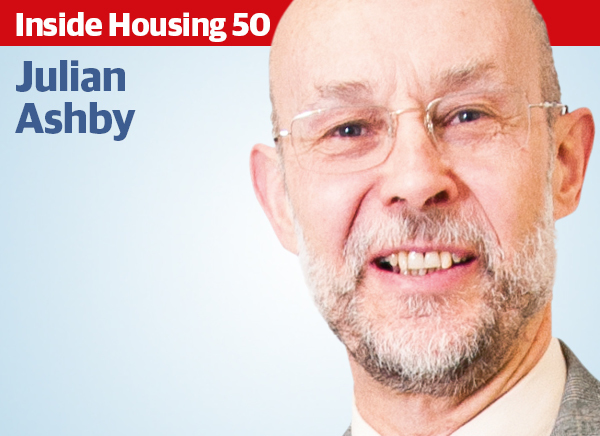 Inside Housing - Comment - We will regulate in a mature way