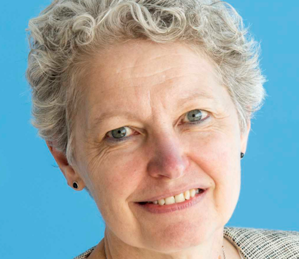 Social Housing - News - Riverside’s chief financial officer to step down