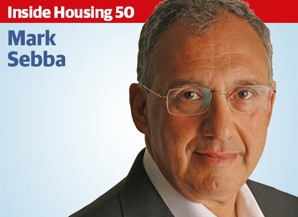 Inside Housing - Comment - Housing associations need better branding