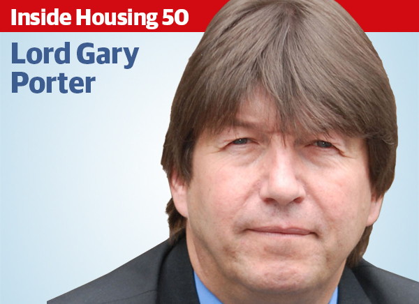Inside Housing - Comment - The government needs to tackle the broader ...