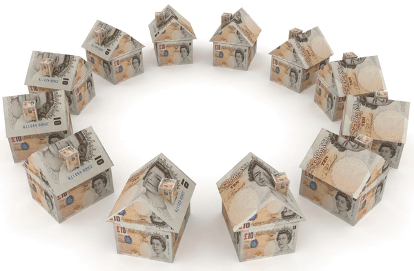 Social Housing - News - Origin Housing secures £30m funding