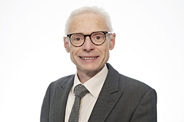 Social Housing - Home - Former Barratt director joins Guinness Partnership