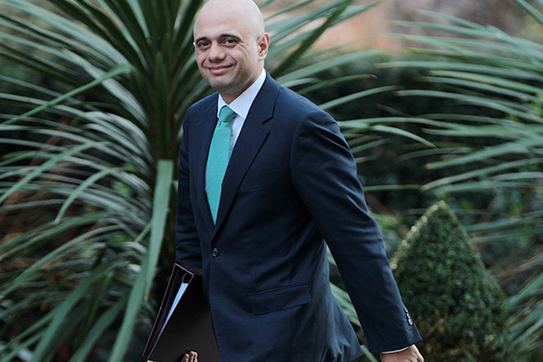 Inside Housing - News - No changes to New Homes Bonus, says Javid
