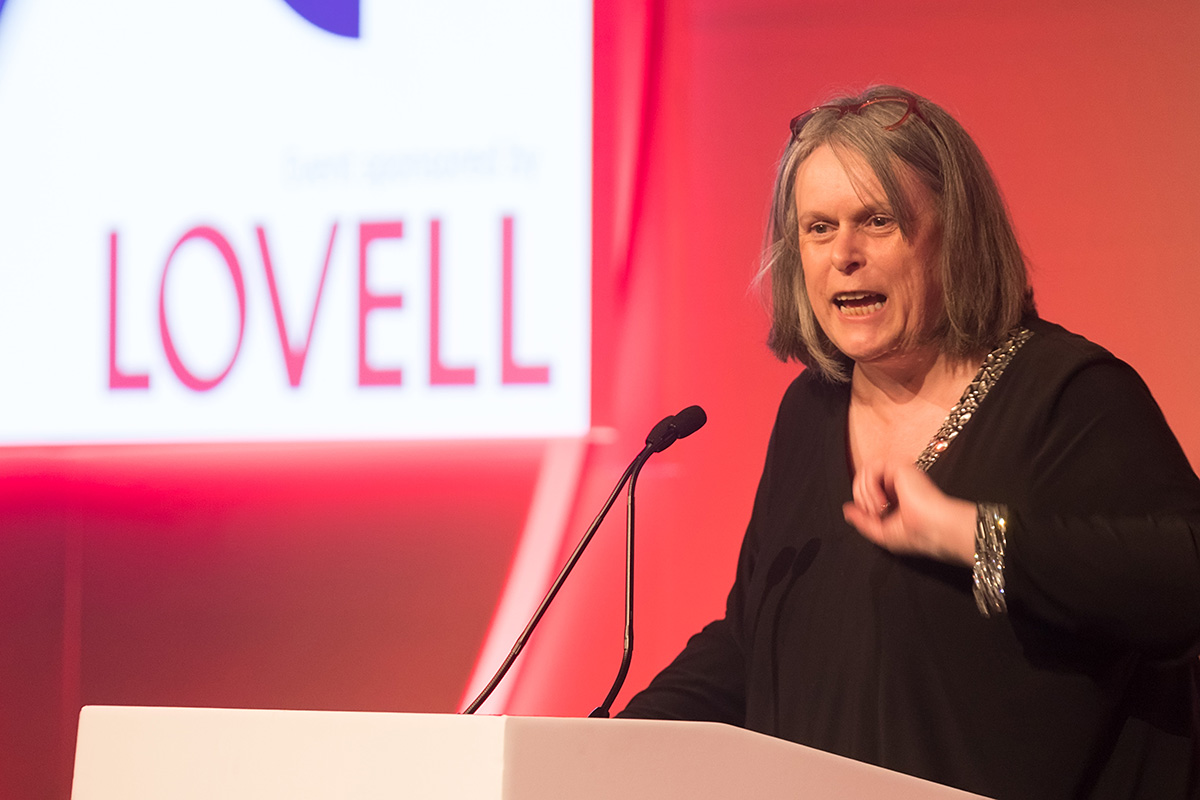 Inside Housing - Insight - Alison Inman's CIH presidential dinner ...