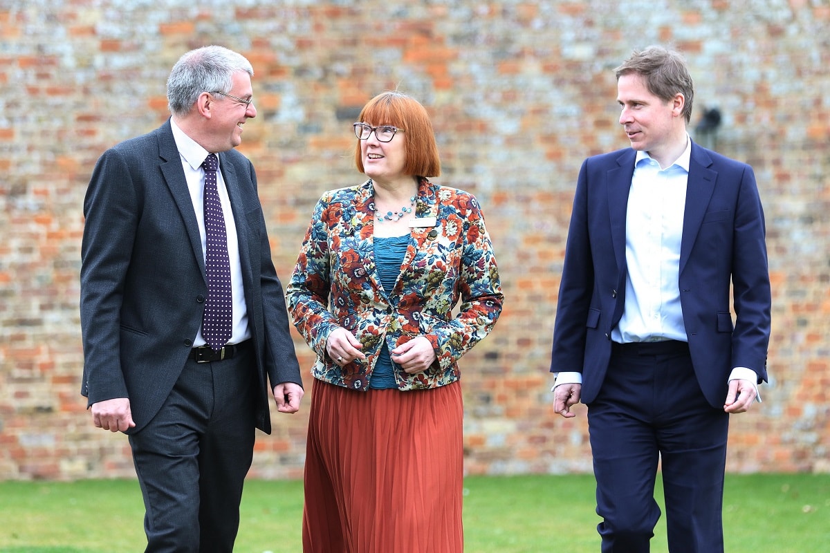 Inside Housing - News - Housing association in talks for second merger ...