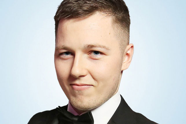 Inside Housing - Insight - From the frontline - Ciaran McLaughlin