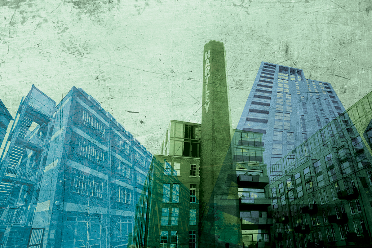 Inside Housing - Insight - The court battles over Section 106 delivery-