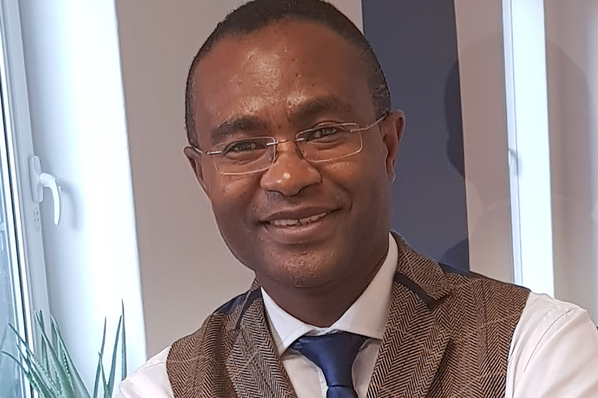 Inside Housing - Insight - Inside Housing BME Leaders 2018