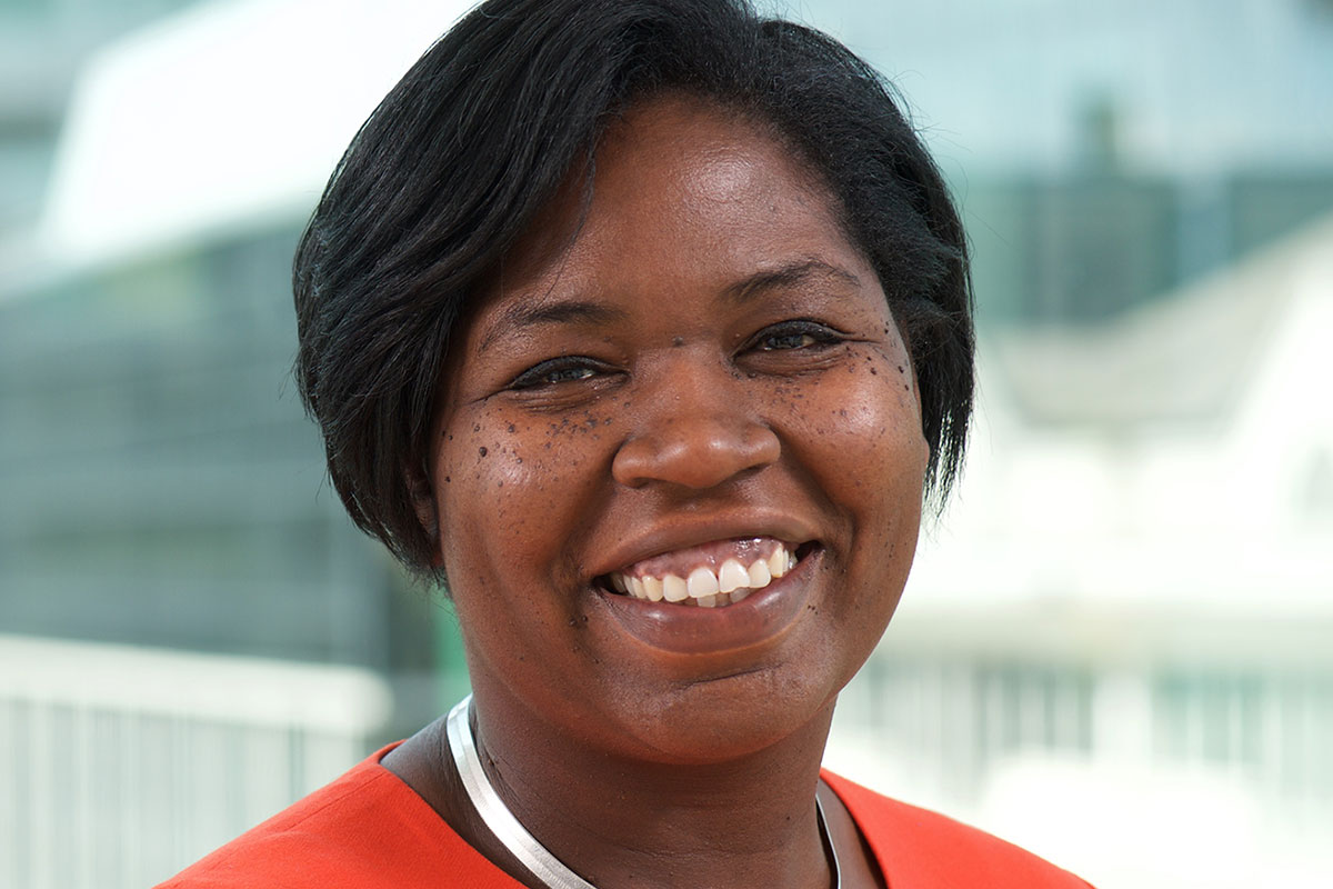 Inside Housing - Insight - Inside Housing BME Leaders 2018