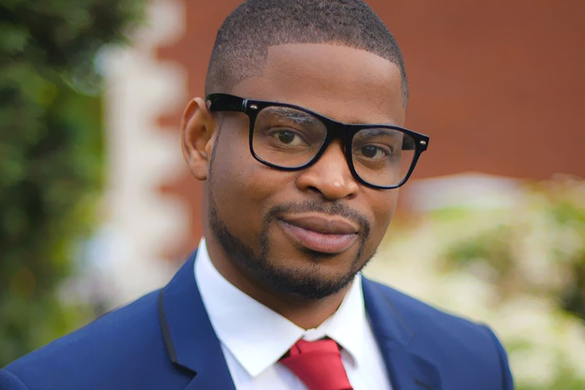 Inside Housing - Insight - Inside Housing BME Leaders 2018