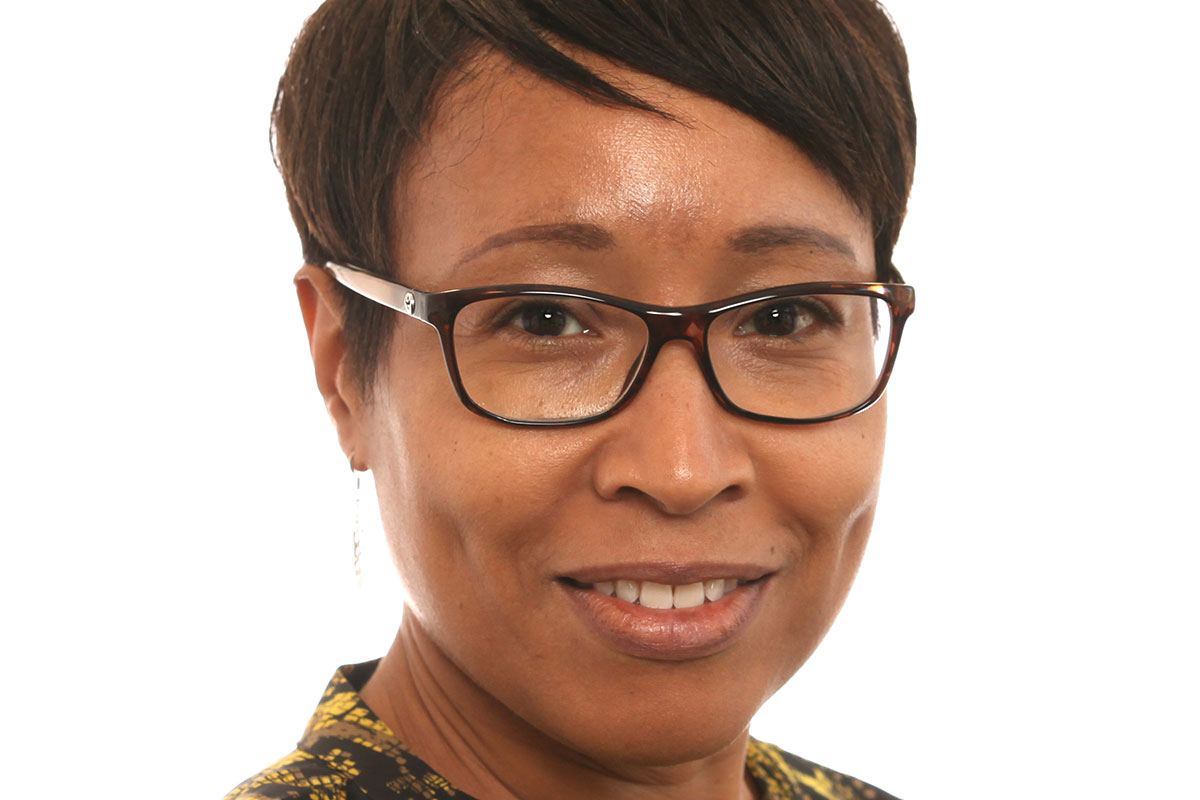 Inside Housing - Insight - Inside Housing BME Leaders 2018