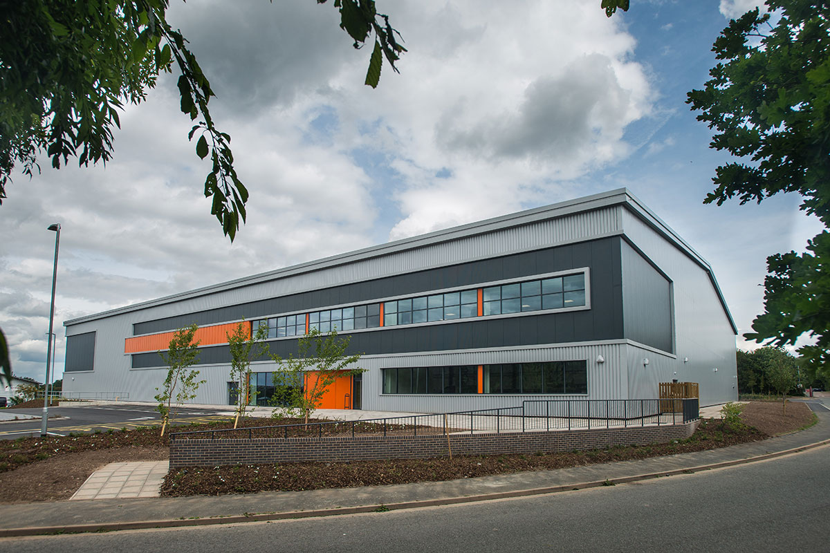 Inside Housing - Insight - A behind the scenes look at Accord's homes ...