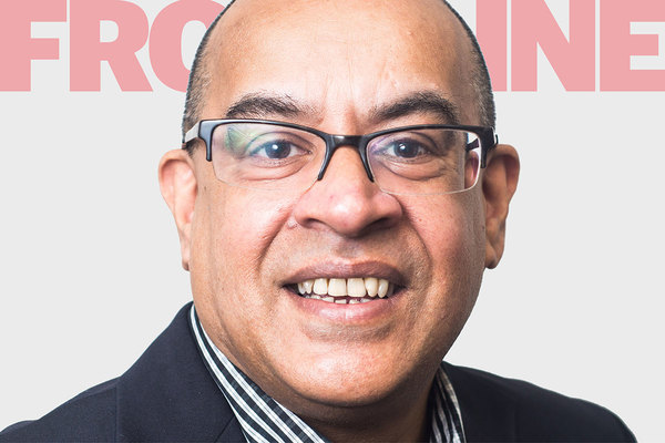 Inside Housing - Insight - From the frontline - Gene Robertson