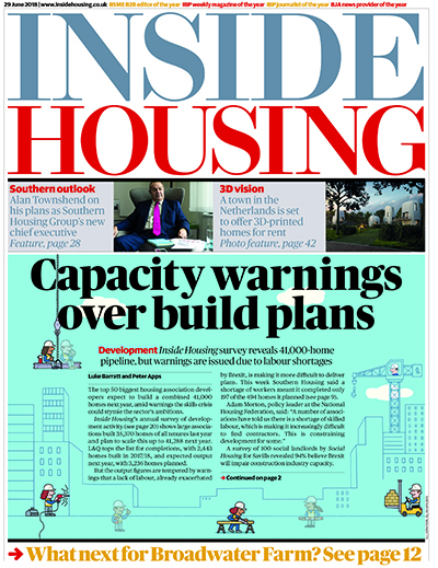 Inside Housing - IH Digital Editions - Inside Housing Digital edition ...