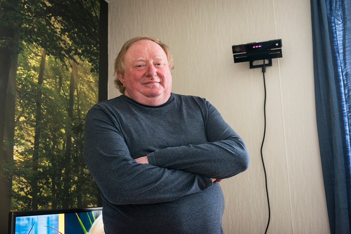 Inside Housing - Comment - Improving social housing residents’ health ...