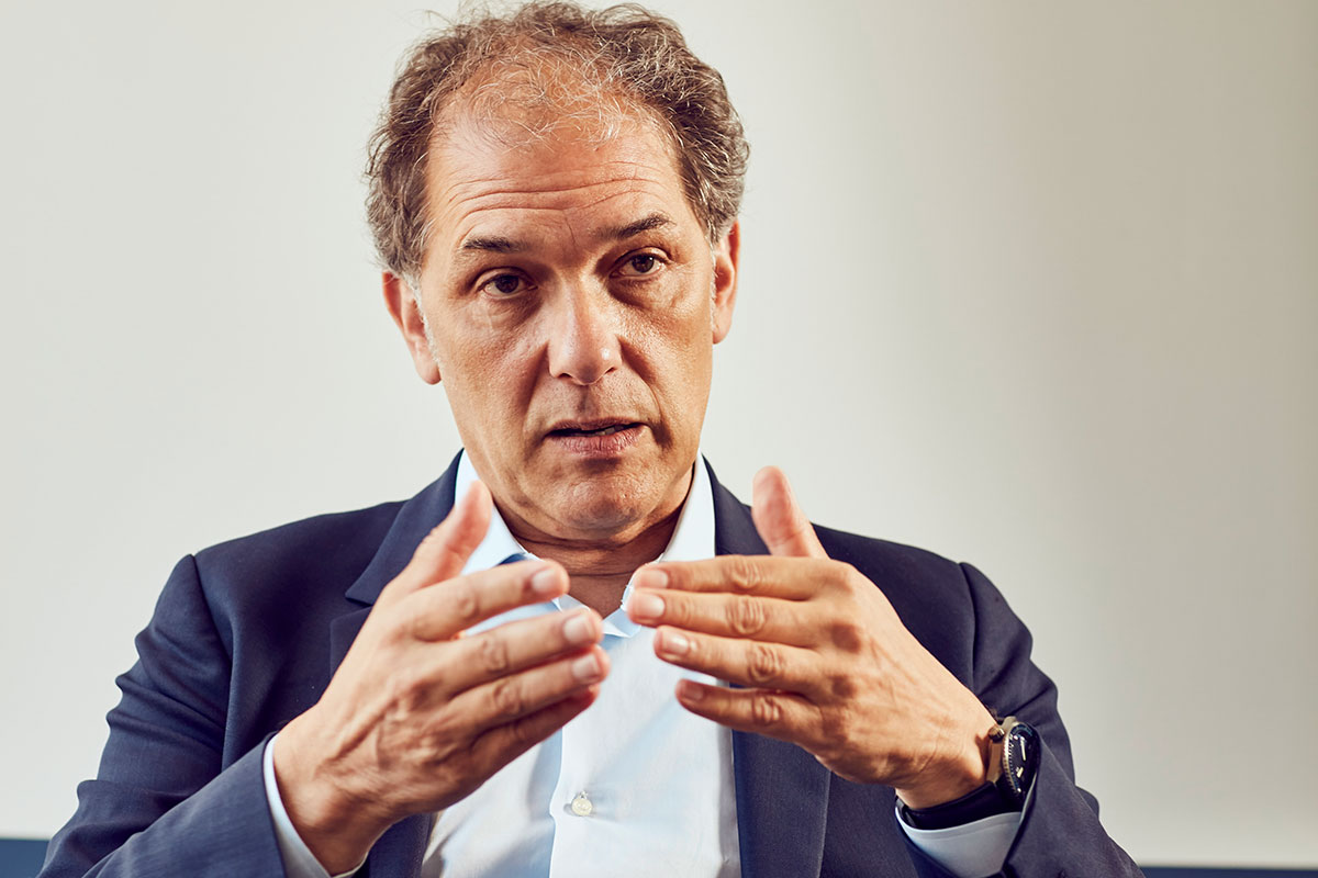 Inside Housing - Insight - The development that is 100% affordable housing