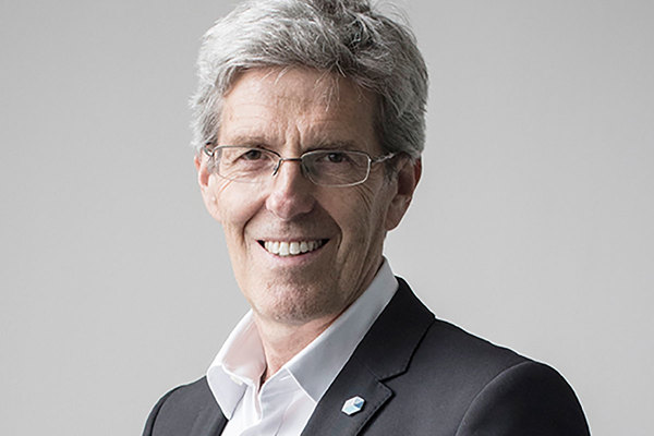 Inside Housing - News - Origin appoints Clarion director as new chair