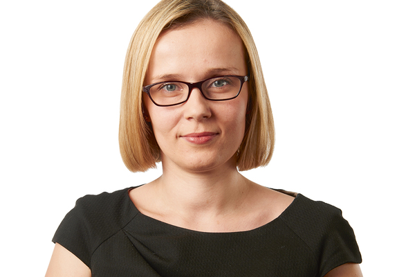 Social Housing - Comment - How do the agencies rate? Credit ratings for ...