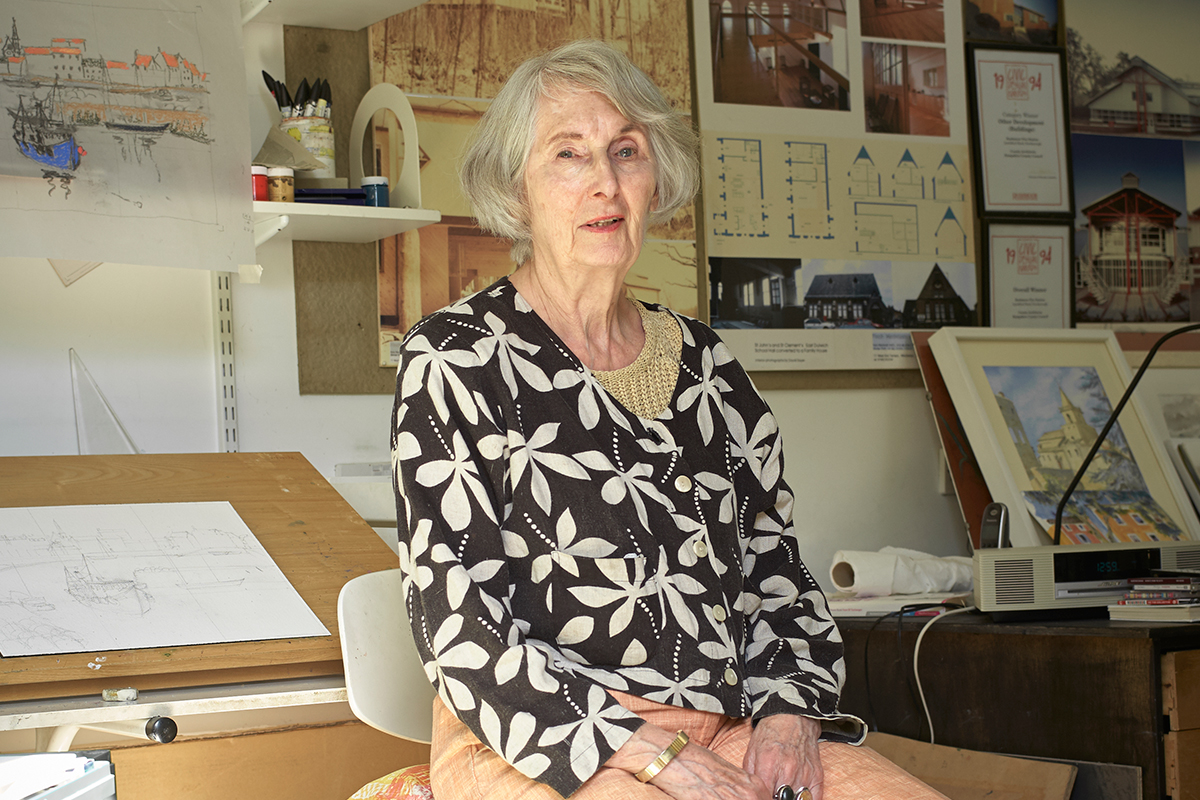 Inside Housing - Insight - An architect’s view