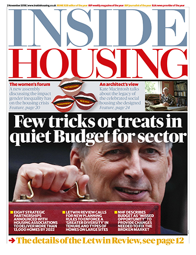 Inside Housing - IH Digital Editions - Inside Housing Digital edition ...