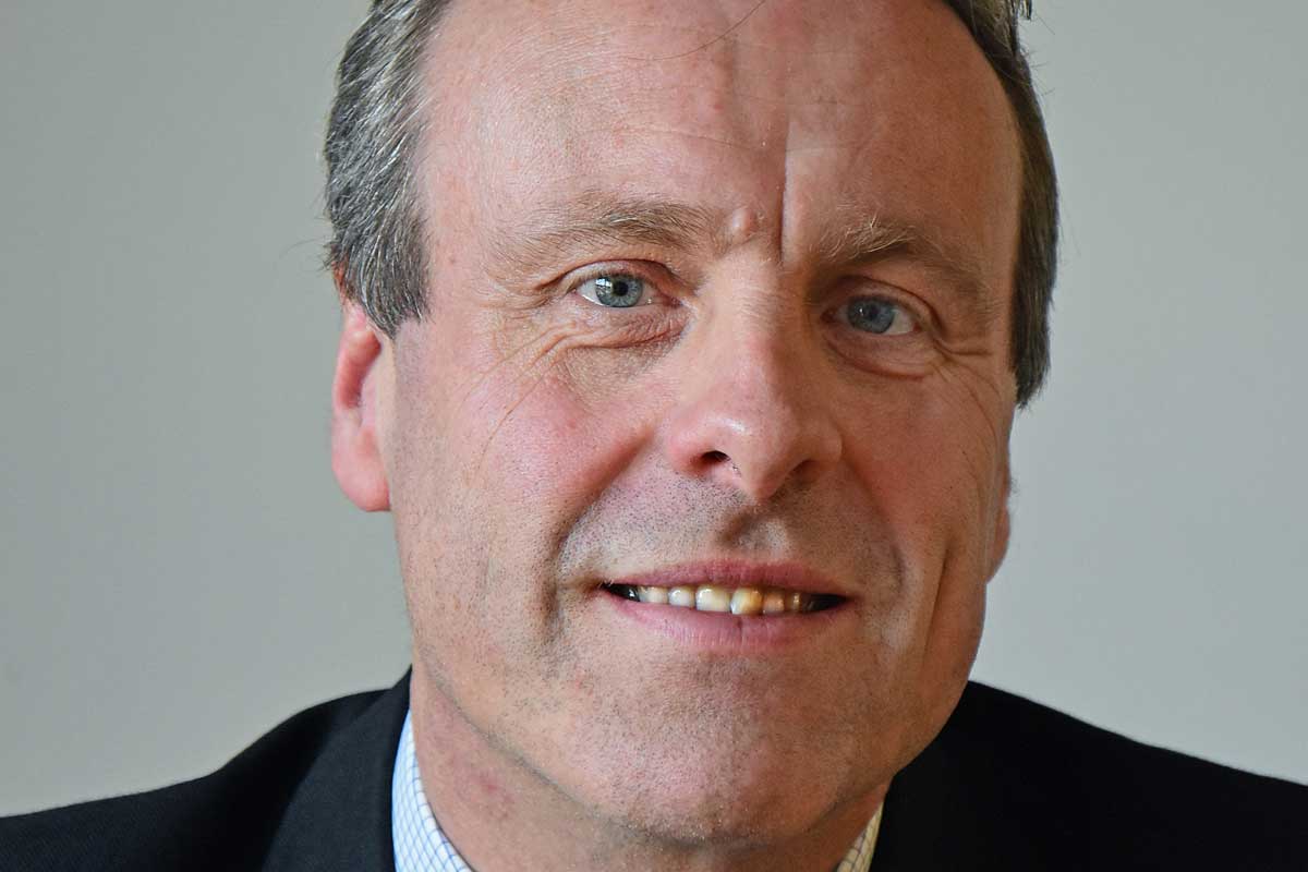 Social Housing - News - Wates Group hires new chief financial officer