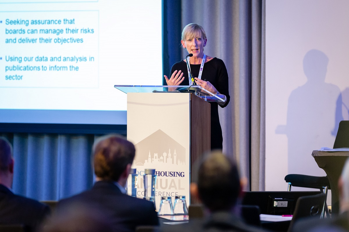 Social Housing - News - English regulator: councils 'raise questions ...