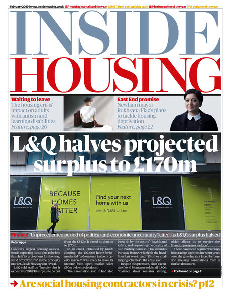 Inside Housing - IH Digital Editions - Inside Housing Digital edition ...