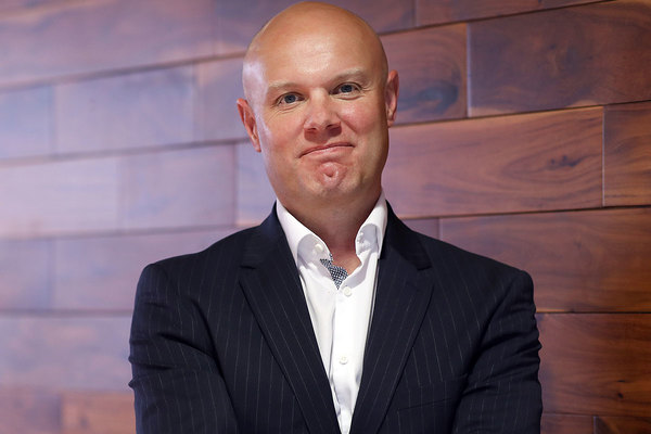 Social Housing - News - Platform Housing Group hires new group chief ...