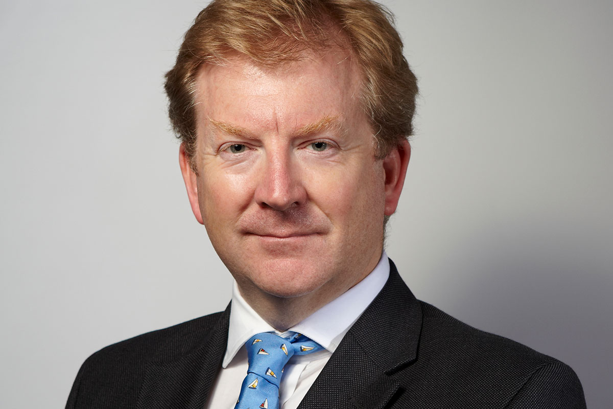 Social Housing - News - Notting Hill Genesis appoints global financier ...