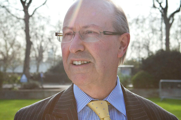 Inside Housing - News - Thinktank’s affordable housing commission ...