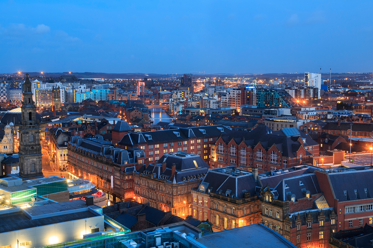 Inside Housing Comment Why We Are Forming A Housing Association