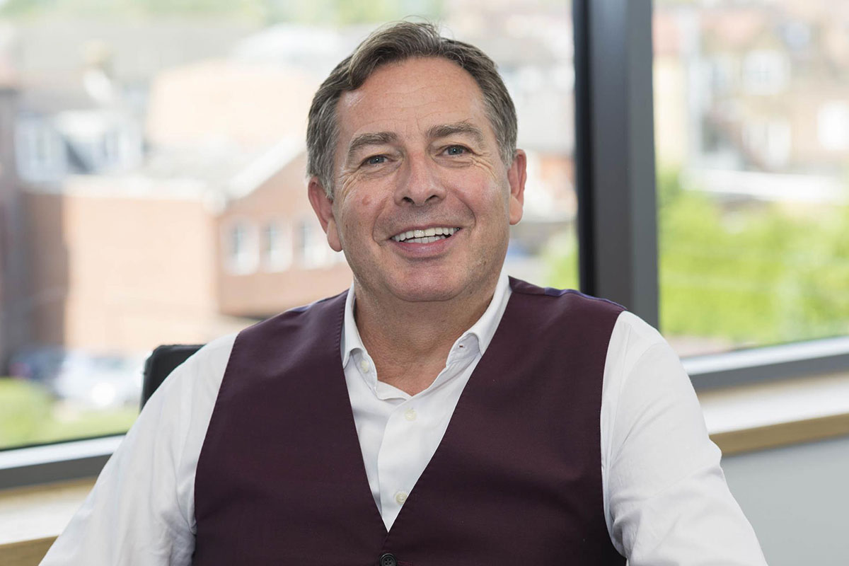 Inside Housing - News - For-profit association seeks new investors to ...