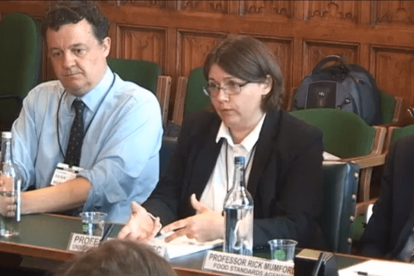 Inside Housing - News - Test inside flats near Grenfell for cancer ...