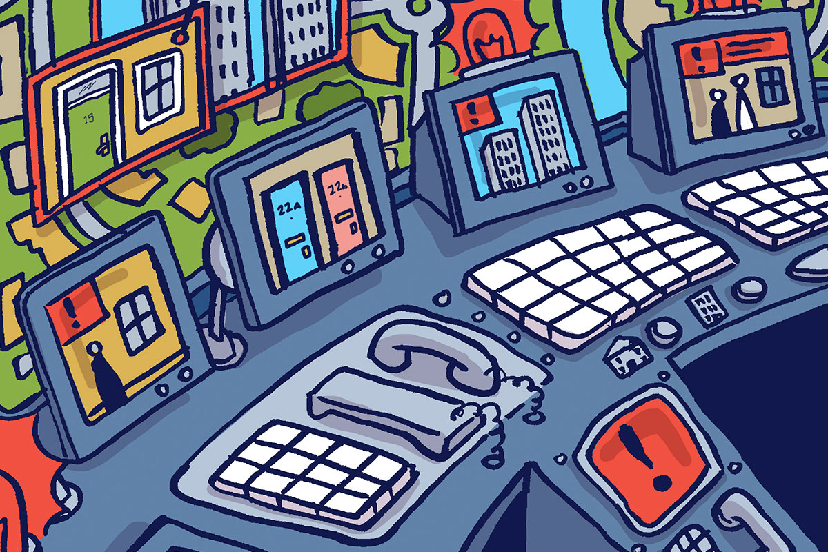 Inside Housing - Insight - Hackitt legislation: what does it mean for ...