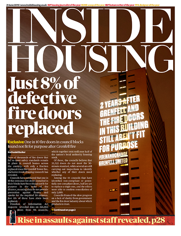 Inside Housing - IH Digital Editions - Inside Housing Digital Edition ...