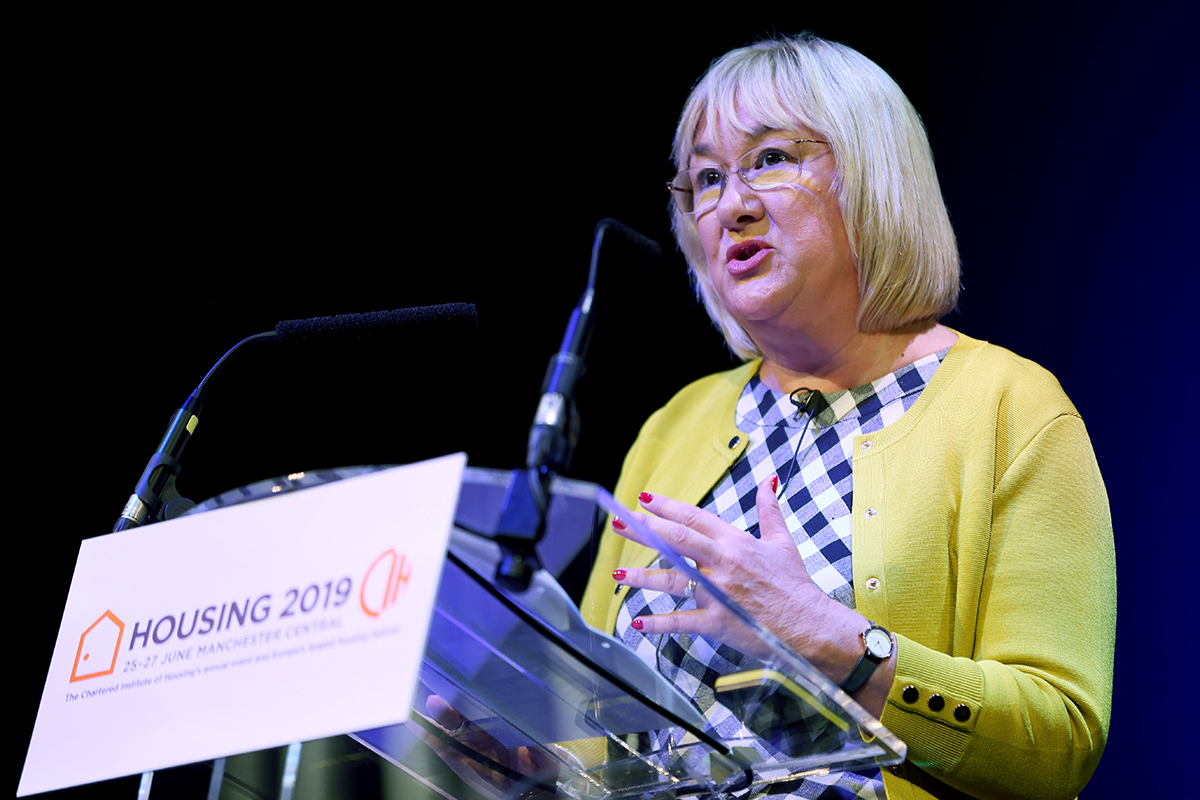 Inside Housing - Insight - Housing Moves: our round-up of senior sector ...