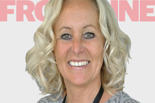 Inside Housing - Insight - From the frontline – Universal Credit team ...