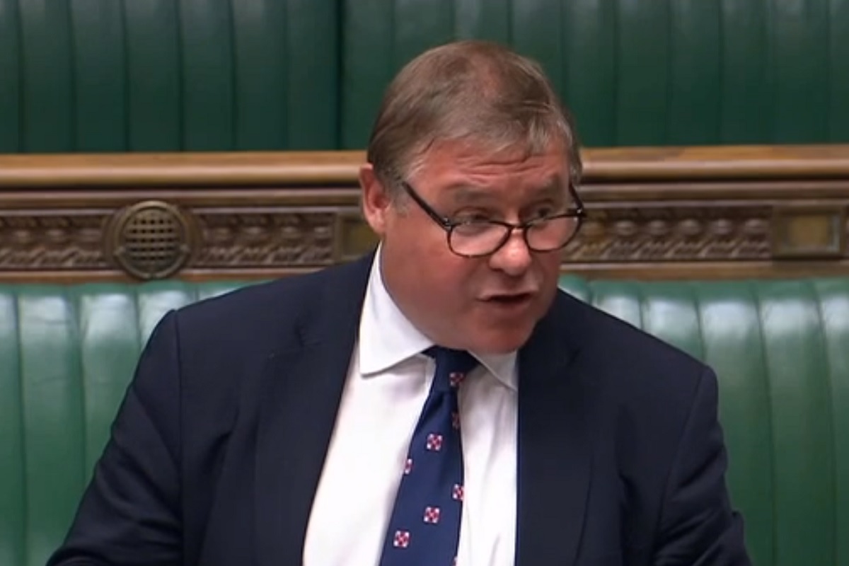 Inside Housing - News - MP attacks ‘highly dysfunctional’ housing ...