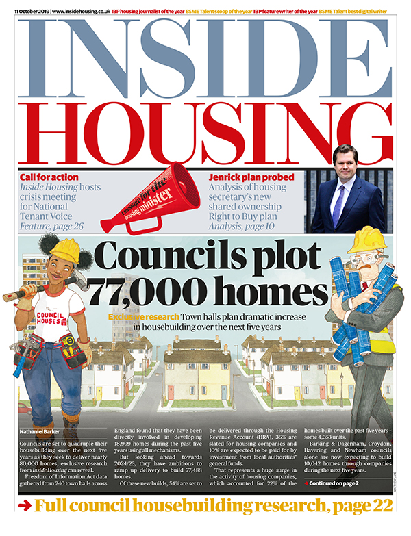 Inside Housing - IH Digital Editions - Inside Housing Digital Edition ...