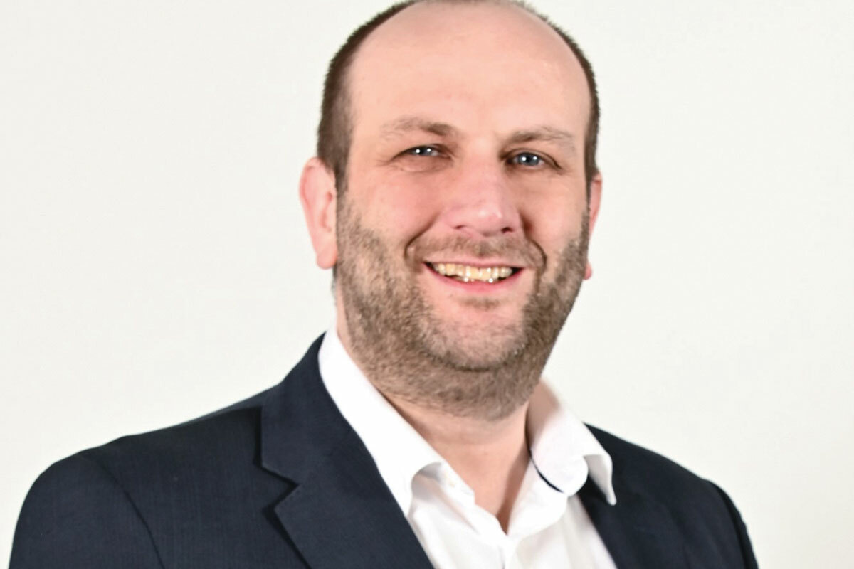 Social Housing - News - Leeds & Yorkshire Housing Association appoints ...