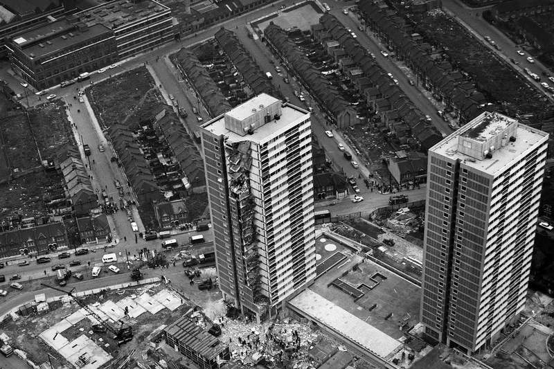 Inside Housing - Insight - LPS and RAAC buildings: what can social ...