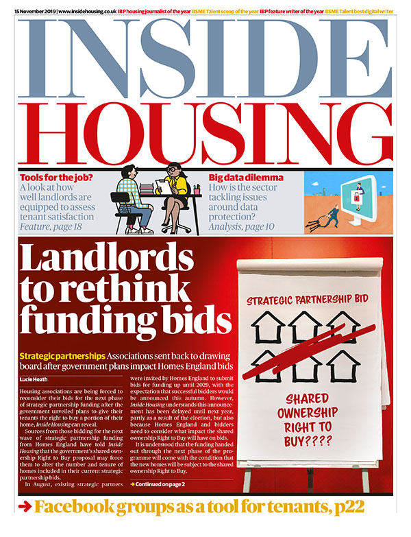 Inside Housing - IH Digital Editions - Inside Housing Digital Edition ...