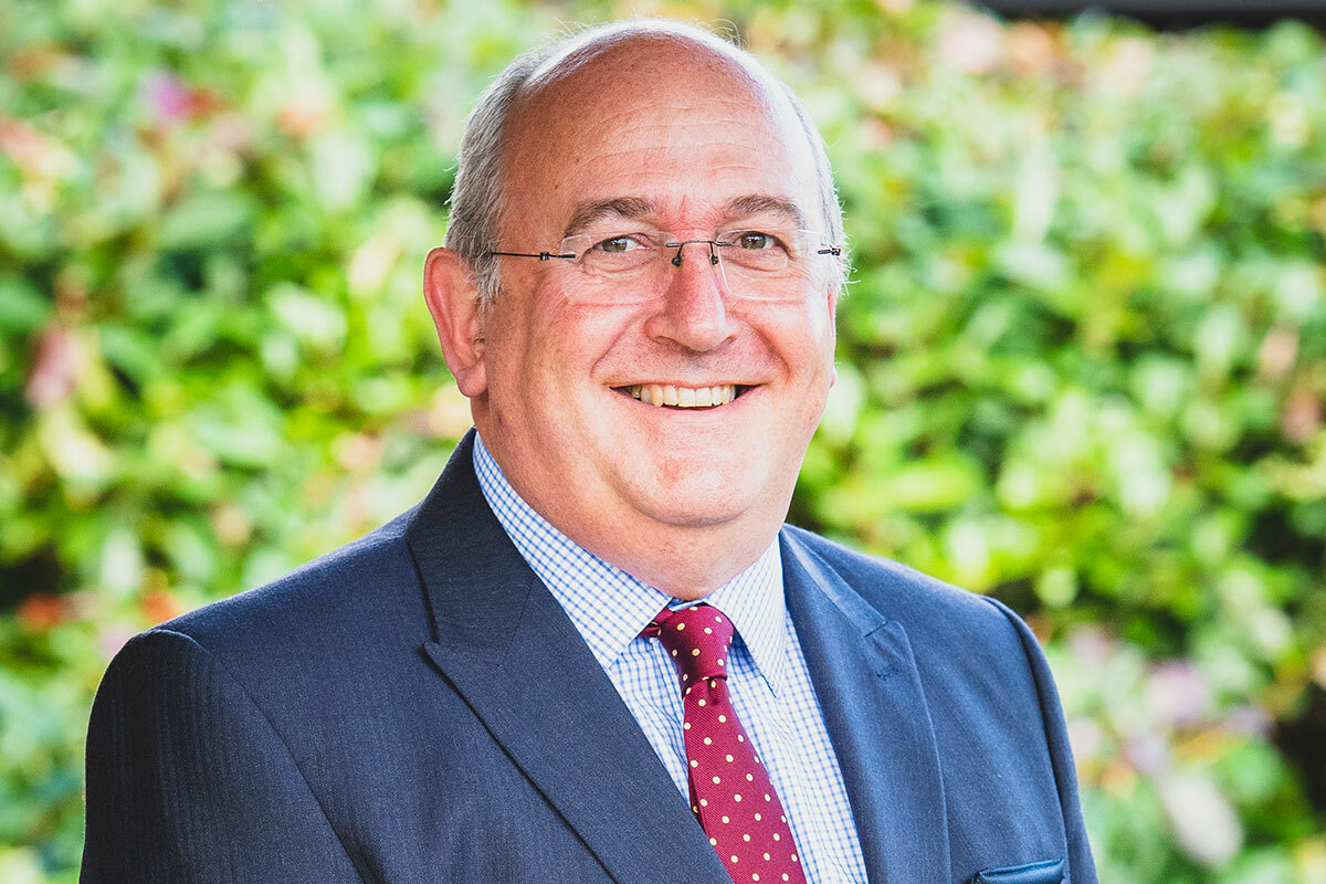 Social Housing - Insight - Housing Plus Group: when a merger is meant to be