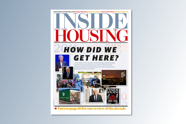 Inside Housing - News - 10 January digital edition of Inside Housing ...