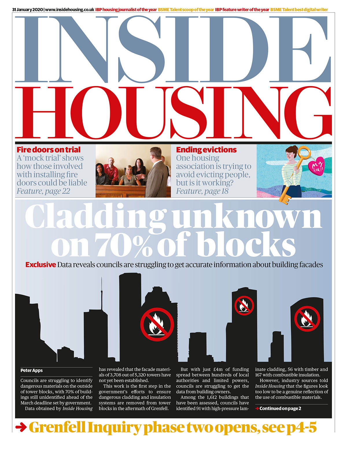 Inside Housing - IH Digital Editions - Inside Housing Digital Edition ...