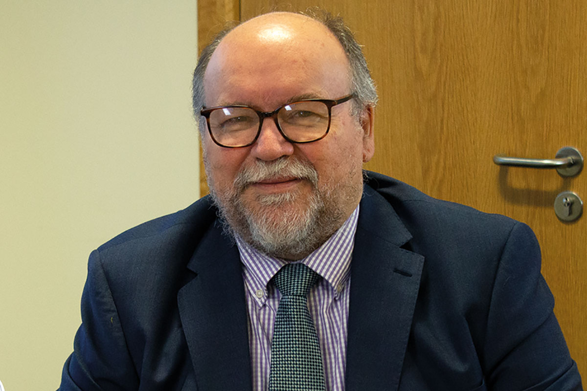 Social Housing - News - Andy Howarth retires with immediate effect from ...