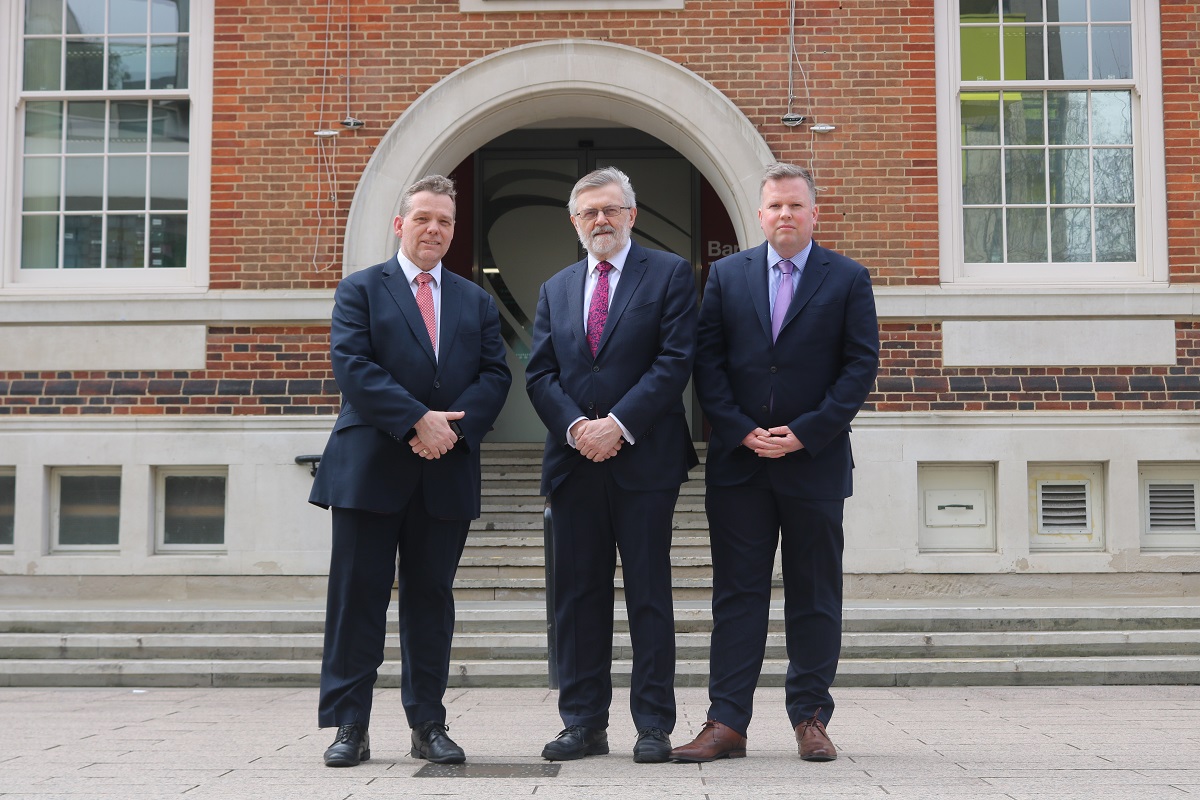 Inside Housing - News - Council launches fire safety review following ...
