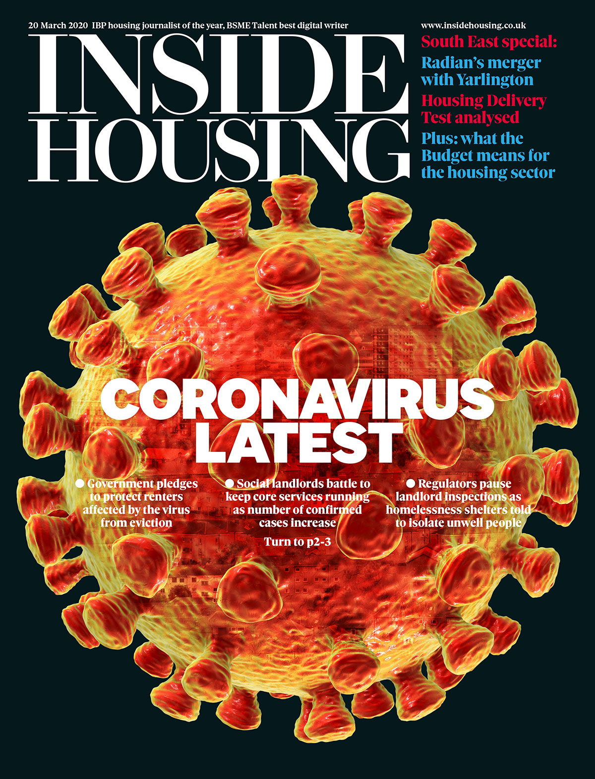 Inside Housing - IH Digital Editions - Inside Housing Digital Edition ...