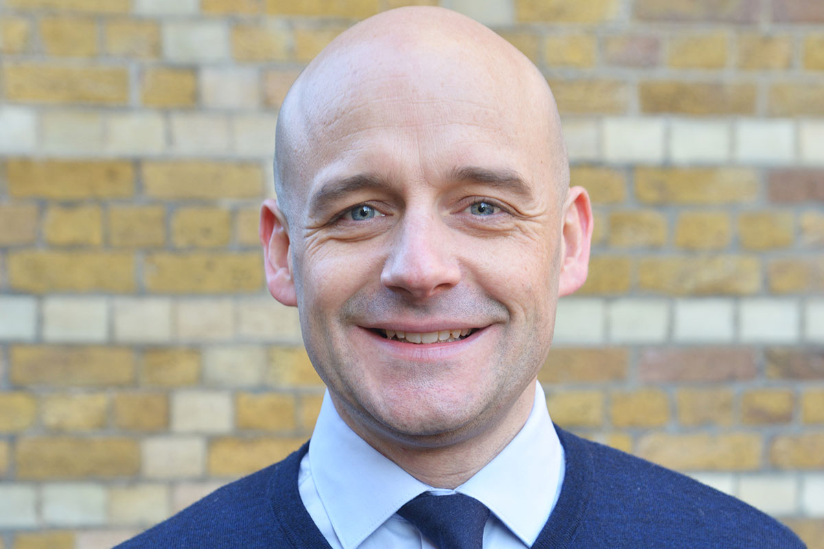 Social Housing - News - Peabody finance boss to step down next year